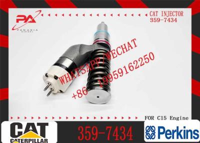 Chine Injecteur d'excavateur 3597434 359-7434 20R1304 20R-1304 pour les pièces du moteur C15 à vendre
