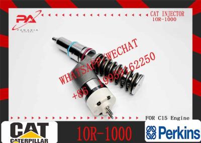 Chine 10R-1000 10R1000 229-5919 Injecteur de carburant pour CAT de Caterpillar à vendre