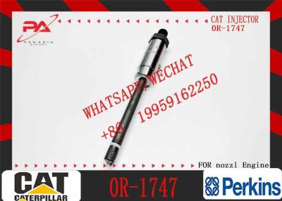 China Fabrik-Direktversorgung Common Rail-Injektor 0R-8785 0R-1747 0R-3424 130-1804 0R-8787 1301804 zu verkaufen