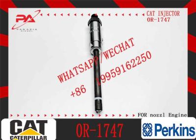 China Fabrik-Direktversorgung Common Rail-Injektor 0R-8785 0R-1747 0R-3424 130-1804 0R-8787 1301804 zu verkaufen