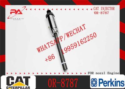 중국 공장 직급 일반 철도 주입기 0R-8785 0R-1747 0R-3424 130-1804 0R-8787 1301804 판매용