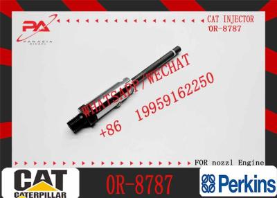 중국 공장 직급 일반 철도 주입기 0R-8785 0R-1747 0R-3424 130-1804 0R-8787 1301804 판매용