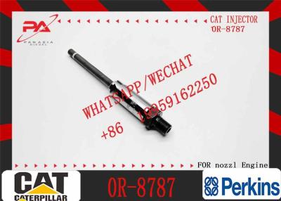 중국 공장 직급 일반 철도 주입기 0R-8785 0R-1747 0R-3424 130-1804 0R-8787 1301804 판매용