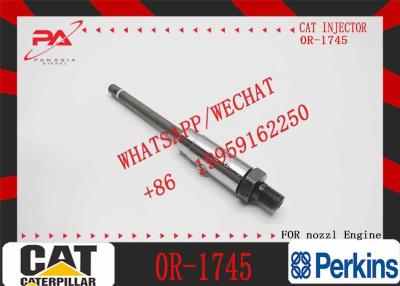 Cina 4W-7018 4W7018 0R-1745 0R-3422 0R1745 0R3422 Installazione iniettore iniettore di combustibile per 3406B 3408 3408B 3408C 3412 3412C in vendita