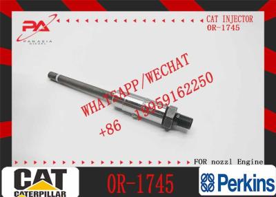 Cina 4W-7018 4W7018 0R-1745 0R-3422 0R1745 0R3422 Installazione iniettore iniettore di combustibile per 3406B 3408 3408B 3408C 3412 3412C in vendita
