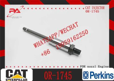 Cina 4W-7018 4W7018 0R-1745 0R-3422 0R1745 0R3422 Installazione iniettore iniettore di combustibile per 3406B 3408 3408B 3408C 3412 3412C in vendita