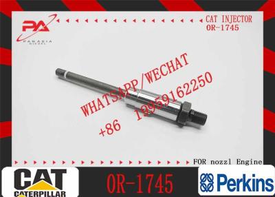 Cina 4W-7018 4W7018 0R-1745 0R-3422 0R1745 0R3422 Installazione iniettore iniettore di combustibile per 3406B 3408 3408B 3408C 3412 3412C in vendita