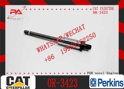 Cina 7W7026 0R3423 NOZZLE AS-FUEL INJECTOR 0R-3423 7W-7026 per il motore 3406B 3412 3412C D9R in vendita