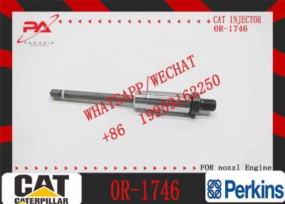 Chine Injecteur de rail commun 0R-3536 170-5183 0R-1746 0R-3423 1705183 à vendre