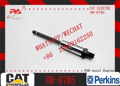 Chine Injecteur de rails communs 0R-8785 0R-1747 0R-3424 130-1804 0R-8787 1301804 à vendre
