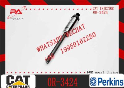 Китай Фабрика прямых поставок Common Rail инжектор 0R-8785 0R-1747 0R-3424 130-1804 продается