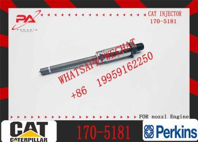 Chine Injecteur de carburant diesel de haute qualité 1705181 170 5181 à vendre