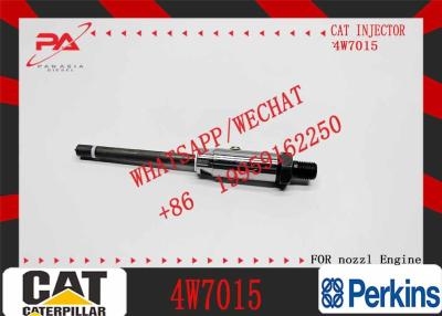 Cina Iniezione 4W-7015 4W7015 per 3304 3306 Motore Diesel Parts Nozzle Assembly Alta qualità in vendita