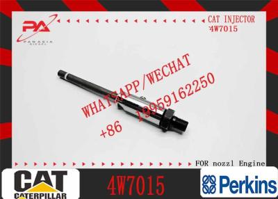 Chine Injecteur 4W-7015 4W7015 pour 3304 3306 moteur diesel pièces assemblage de buse de haute qualité à vendre