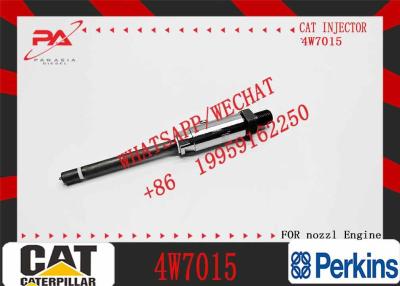 Cina Iniezione 4W-7015 4W7015 per 3304 3306 Motore Diesel Parts Nozzle Assembly Alta qualità in vendita