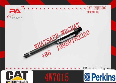 Cina Iniezione 4W-7015 4W7015 per 3304 3306 Motore Diesel Parts Nozzle Assembly Alta qualità in vendita