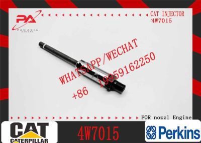 Cina Iniezione 4W-7015 4W7015 per 3304 3306 Motore Diesel Parts Nozzle Assembly Alta qualità in vendita