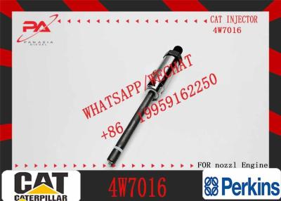 Cina Iniezione 4W-7016 4W7016 per 3304 3306 Motore Diesel Parts Nozzle Assembly Alta qualità in vendita
