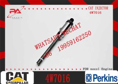 Chine Injecteur 4W-7016 4W7016 pour 3304 3306 moteur diesel pièces assemblage de buse de haute qualité à vendre