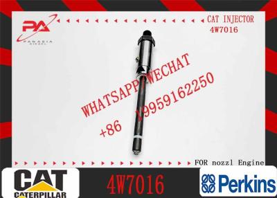 Cina Iniezione 4W-7016 4W7016 per 3304 3306 Motore Diesel Parts Nozzle Assembly Alta qualità in vendita