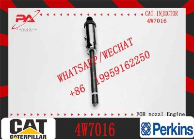Cina Iniezione 4W-7016 4W7016 per 3304 3306 Motore Diesel Parts Nozzle Assembly Alta qualità in vendita