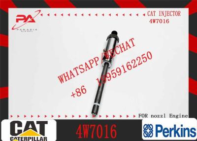 Cina Iniezione 4W-7016 4W7016 per 3304 3306 Motore Diesel Parts Nozzle Assembly Alta qualità in vendita