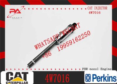 Cina Iniezione 4W-7016 4W7016 per 3304 3306 Motore Diesel Parts Nozzle Assembly Alta qualità in vendita