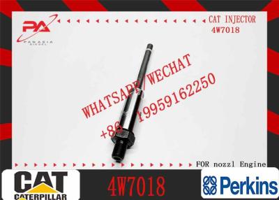 Cina ugello di iniettore di alta qualità 4W7018 4W-7018 per motore CAT 3406 3408 3412 in vendita