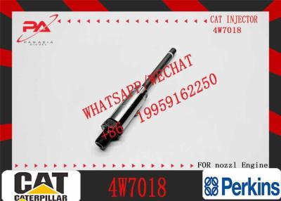 Cina ugello di iniettore di alta qualità 4W7018 4W-7018 per motore CAT 3406 3408 3412 in vendita