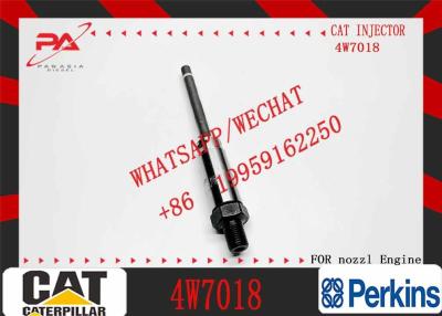 Cina ugello di iniettore di alta qualità 4W7018 4W-7018 per motore CAT 3406 3408 3412 in vendita