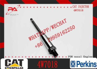 Cina ugello di iniettore di alta qualità 4W7018 4W-7018 per motore CAT 3406 3408 3412 in vendita