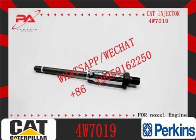 Chine Pièces de moteur Diesel crayon injecteur de carburant 8N7005 4W7015 4W7016 4W7017 4W7019 7W7032 7W7026 à vendre