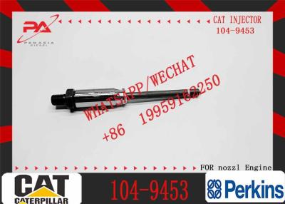 Chine Appareil de décharge de carburant 104-9453 à vendre