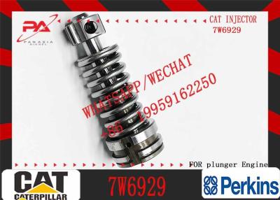 Chine Plomber à pompe à injection de carburant de haute qualité 4P9830 7W6929 1W6541 Pour moteur diesel 3306 à vendre