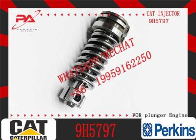 China brandstofpomp kolftank 9H5797 voor rupsenextractor dieselmotorelement 9H5797 1311522120 kolftank 9H5797 Te koop