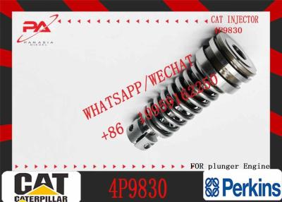 Chine Plomber à pompe à injection de carburant de haute qualité 4P9830 7W6929 1W6541 Pour moteur diesel 3306 à vendre