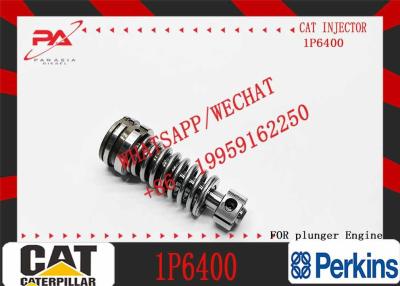 Chine L'assemblage du plongeur à carburant diesel 1P6400 pour le plongeur et le canon de Caterpillar 1P6400 pour Caterpillar3406 à vendre