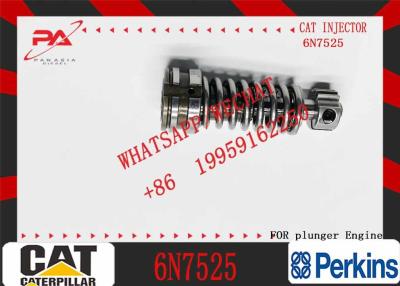 Chine Vente à chaud Piston de pompe pour moteur diesel 6N7525 Marque 6N7525 à vendre