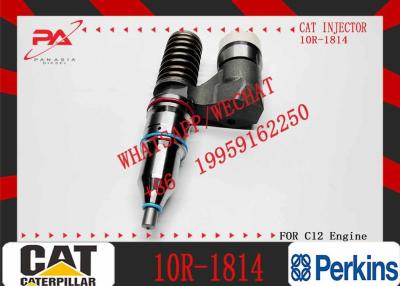 Chine Moteur de moteur diesel 137-2500 10R-1814 réaménagé à vendre