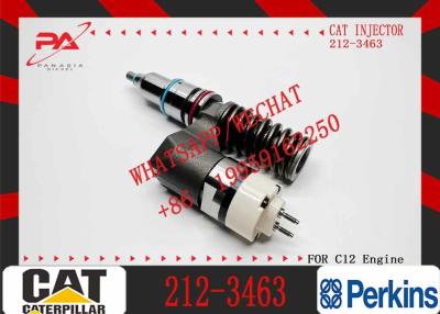 Chine Fabrique offre directe Meilleur prix Assemblage d'injecteur de carburant 211-3028 212-3462 212-3463 212-3467 212-3468 à vendre