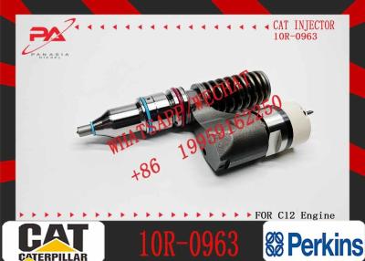 Chine Injecteur de carburant pour moteur diesel 10R-0963 Pour moteur diesel CAT C12 à vendre