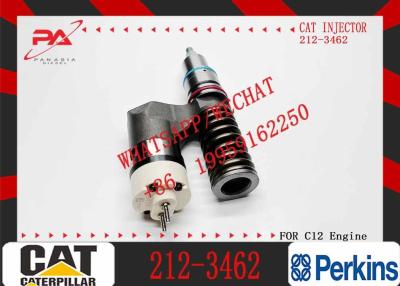 Cina Fabbrica di fornitura diretta iniettore Common Rail 212-3463 10R-0963 10R-9235 2123463 in vendita