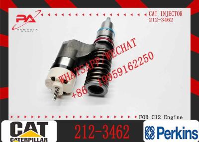 Cina Fabbrica di fornitura diretta iniettore Common Rail 212-3463 10R-0963 10R-9235 2123463 in vendita