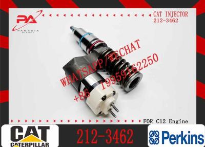 Cina Fabbrica di fornitura diretta iniettore Common Rail 212-3463 10R-0963 10R-9235 2123463 in vendita
