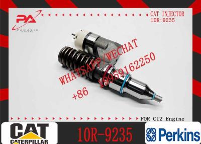 Chine Injecteur pour excavatrice 10R0963 10R-0963 10R9235 10R-9235 pour moteur à C12 à vendre