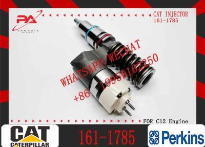 Chine 1470373 1611785 1660149 Injecteur diesel 147-0373 161-1785 166-0149 Injecteur de carburant 0R-9530 Pour les pièces du moteur CAT C12 à vendre
