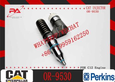 Cina 0R-9530 0R9530 Iniettore di carburante per motori a C12 in vendita