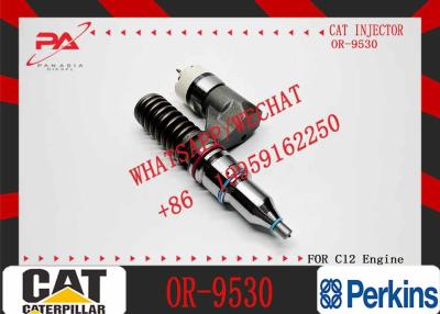 Cina 0R-9530 0R9530 Iniettore di carburante per motori a C12 in vendita