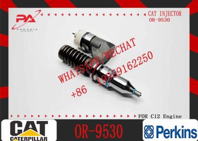 Cina 0R-9530 0R9530 Iniettore di carburante per motori a C12 in vendita