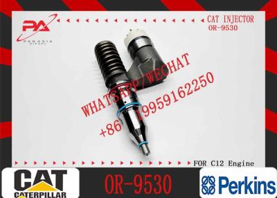 Chine 0R-9530 0R9530 Injecteur de carburant pour moteur C12 à vendre